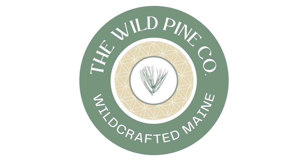 White pine needle tea, Suramin, Shikimic Acid, CBD, CBG, CBDA, CBGA ...